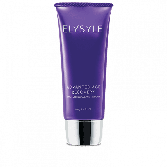 Advanced Age Recovery - Elken Global TW