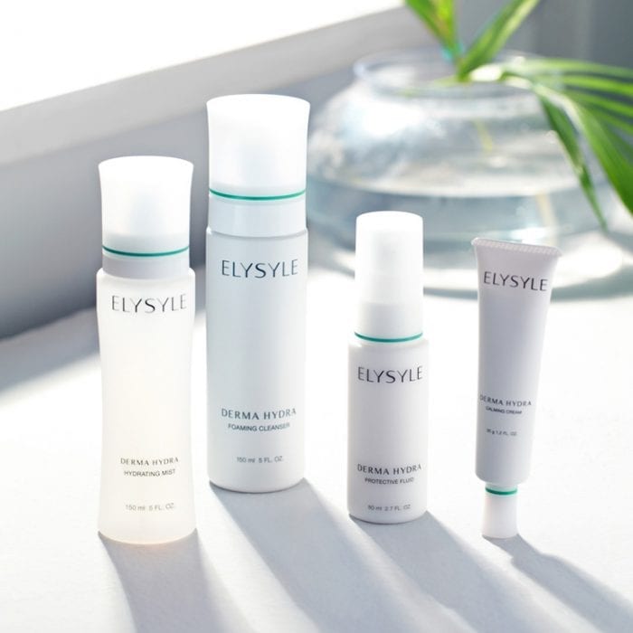 Derma Hydra - Elken Global TW