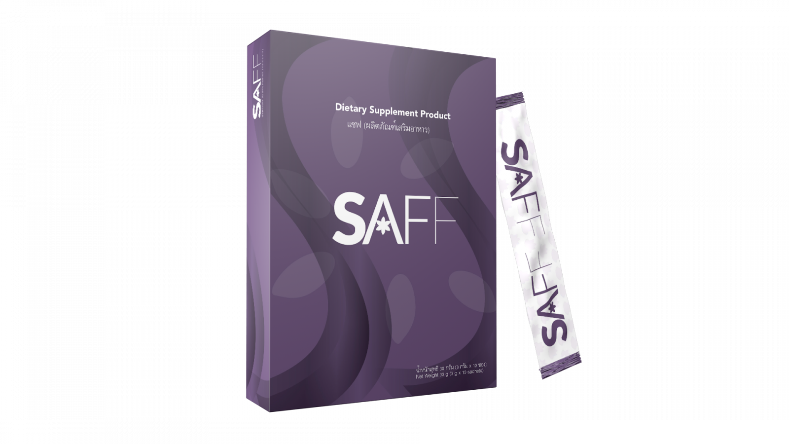 SAFF - Elken Global TW